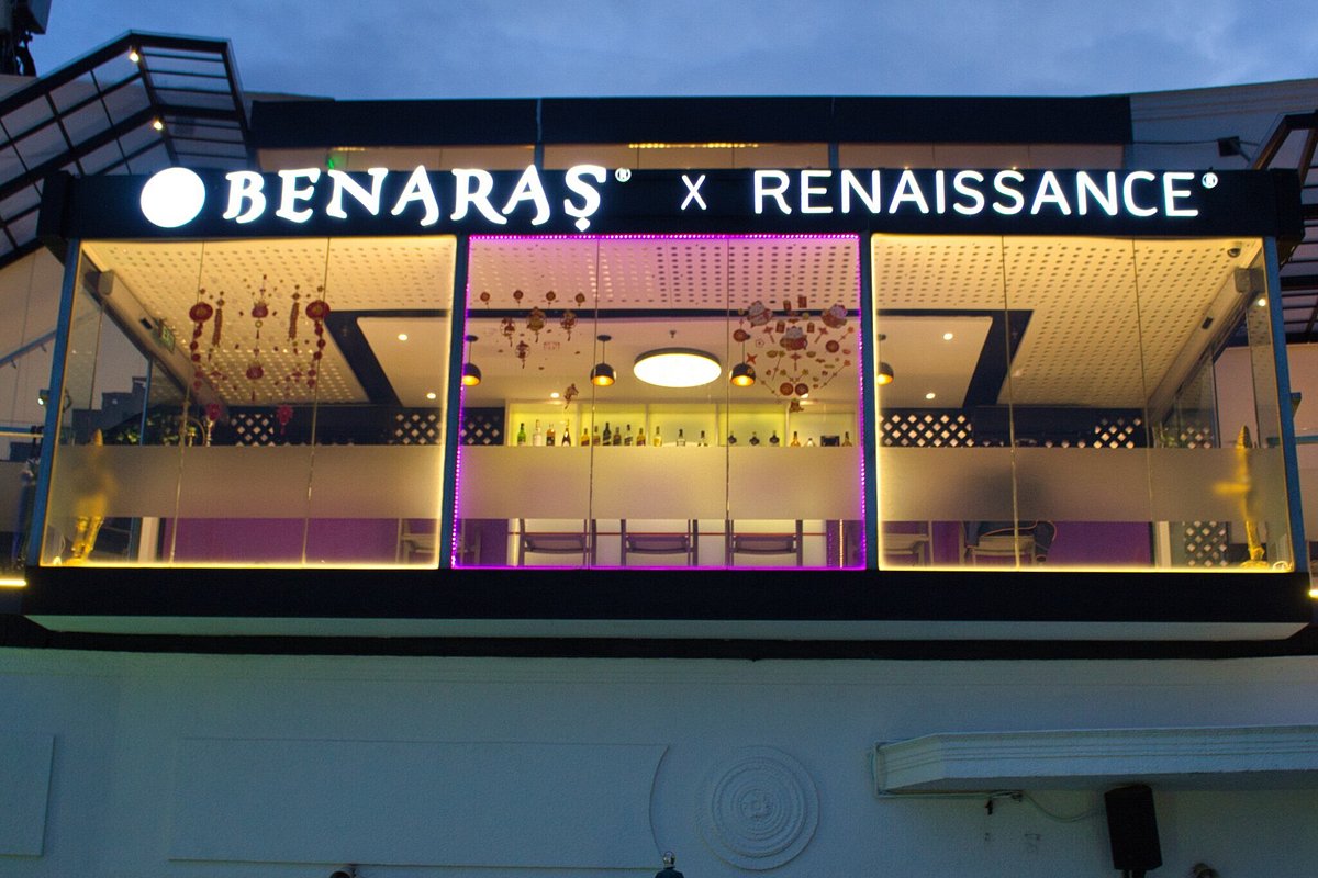 Benaras Heights: Trải nghiệm ẩm thực Ấn Độ đích thực tại Sài Gòn – Best ...