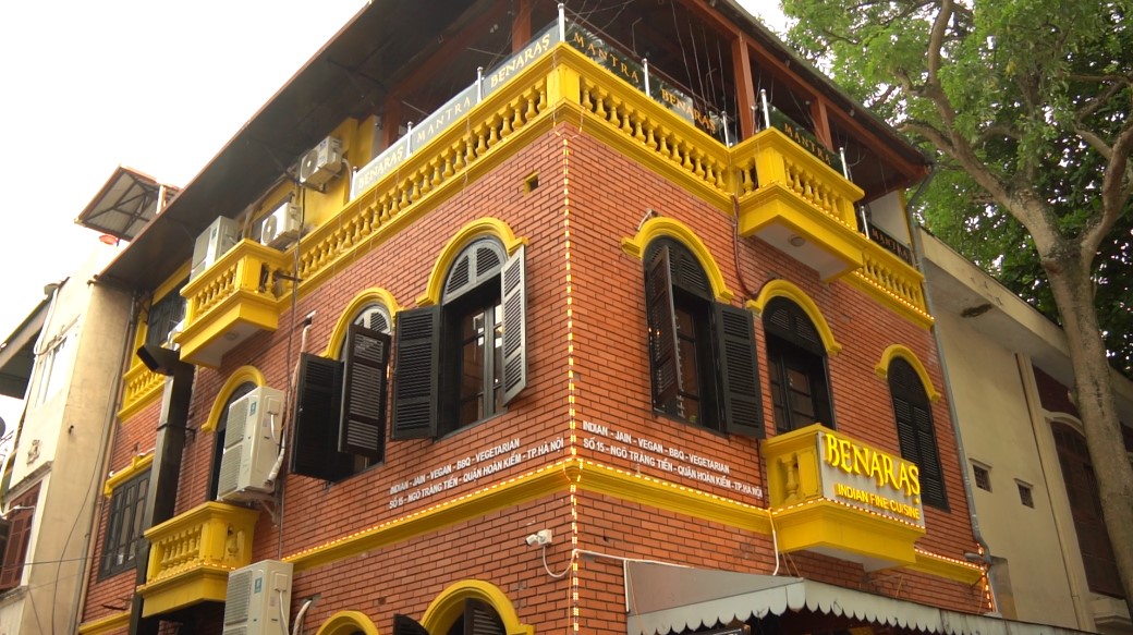 Trải Nghiệm Ẩm Thực Ấn Độ Đẳng Cấp Tại Benaras Mantra Hanoi – Best ...