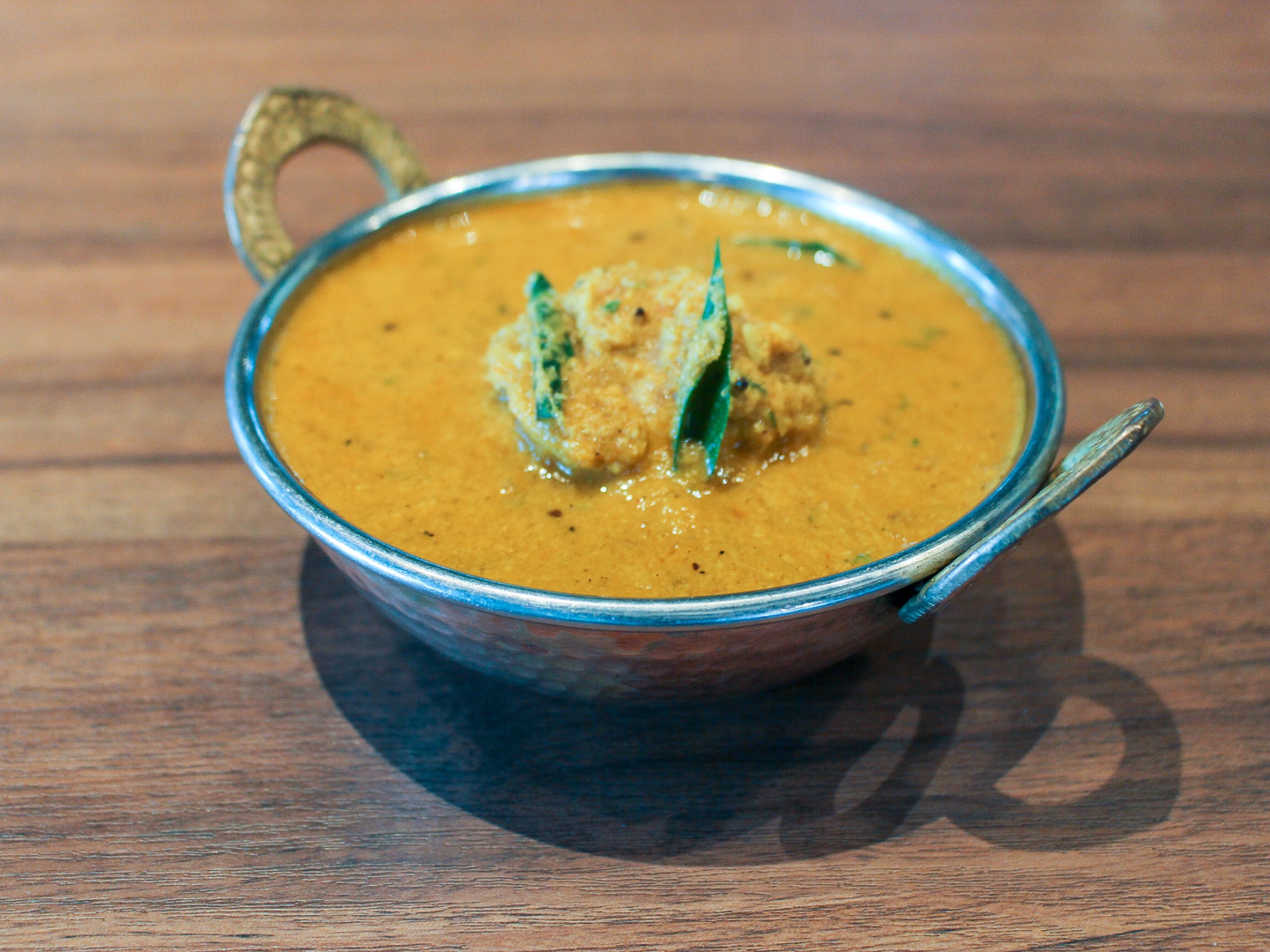 CÀ RI CÁ TRUYỀN THỐNG – MÓN ĂN ĐẬM ĐÀ HƯƠNG VỊ ẤN ĐỘ TẠI BENARAS VIỆT ...