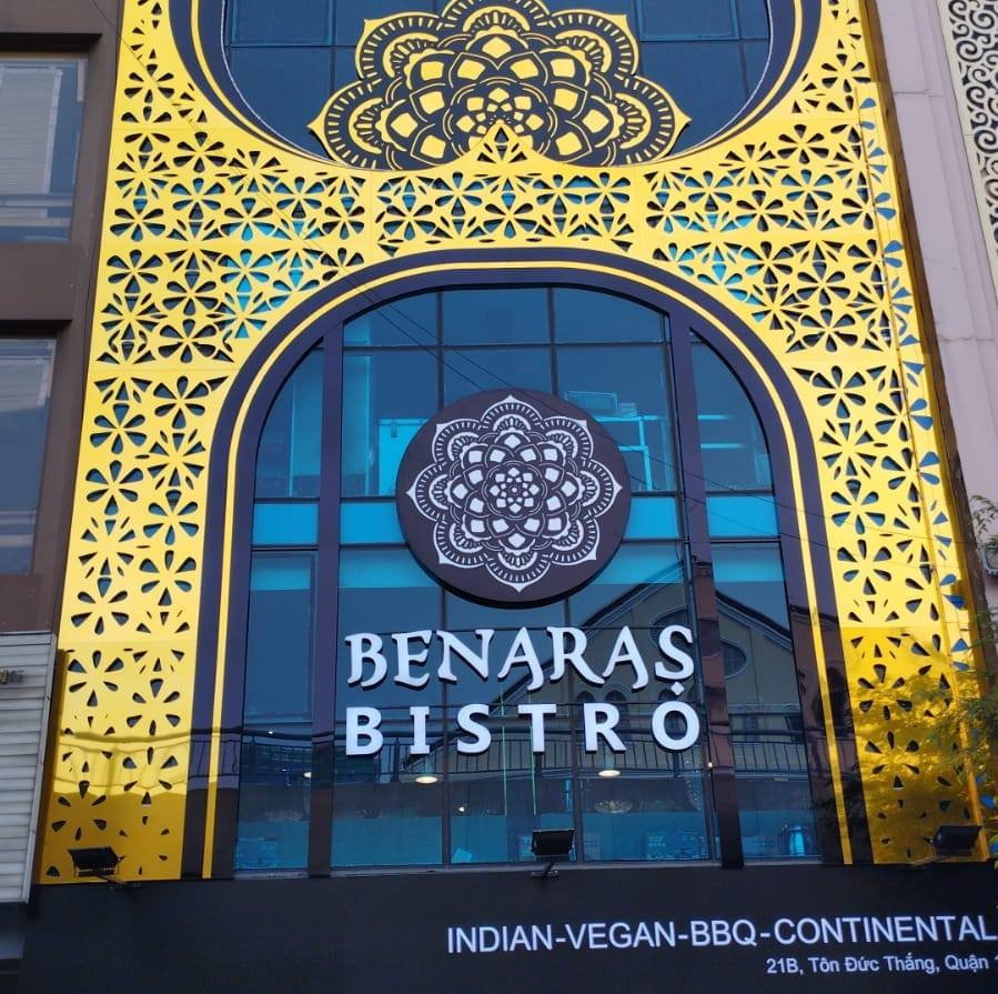 Experience Halal Indian Cuisine in Vietnam – Benaras Restaurants - Best ...