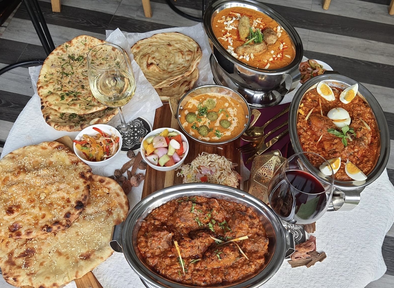 Best Indian Restaurant in Hanoi - Best Indian Restaurant | Authentic ...